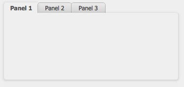 Outer shadow of tab panels display differently using different versions of FileMaker Pro