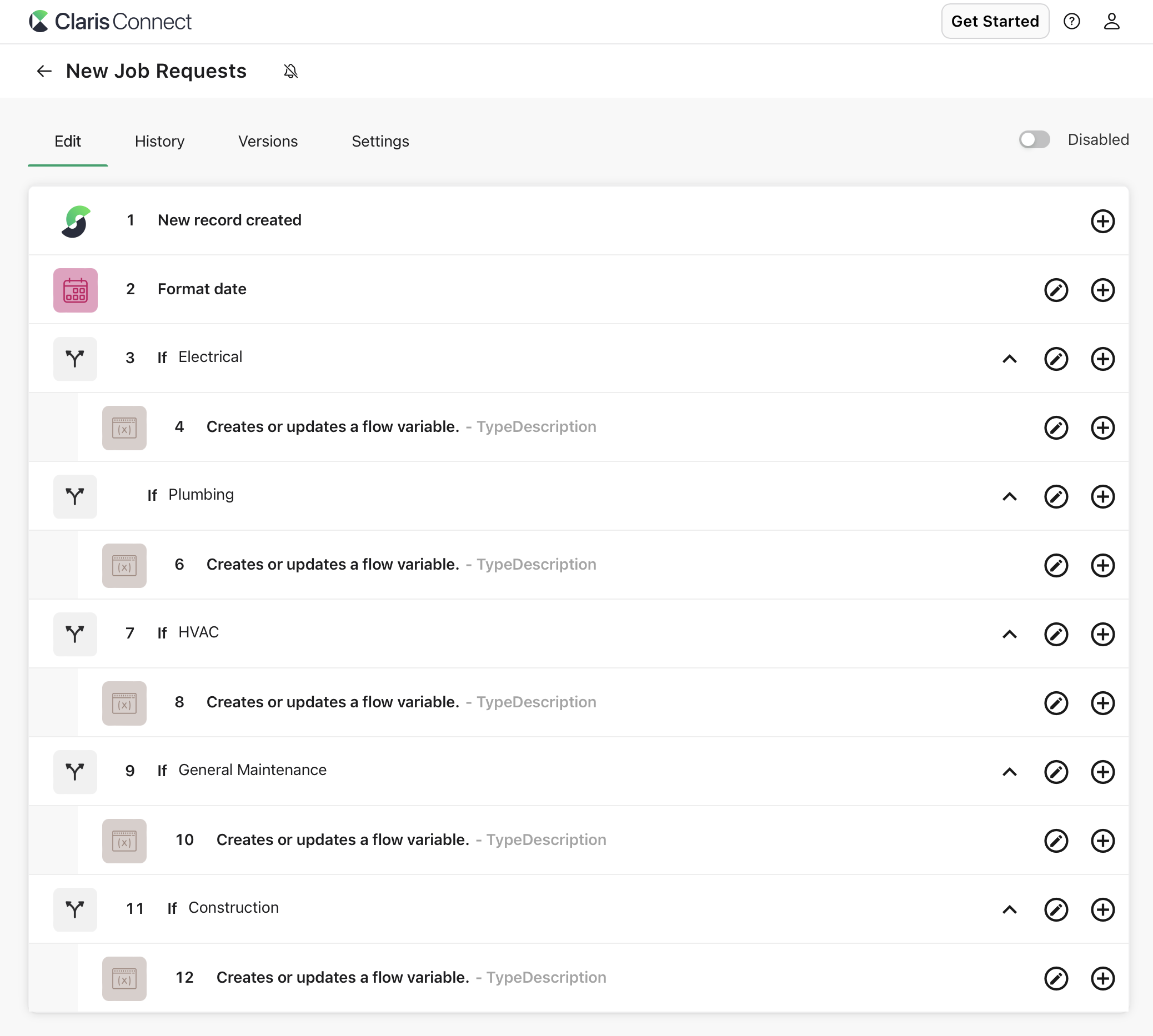 Building with the Claris platform, part 2: Passing Claris Studio form data to FileMaker Pro with ...