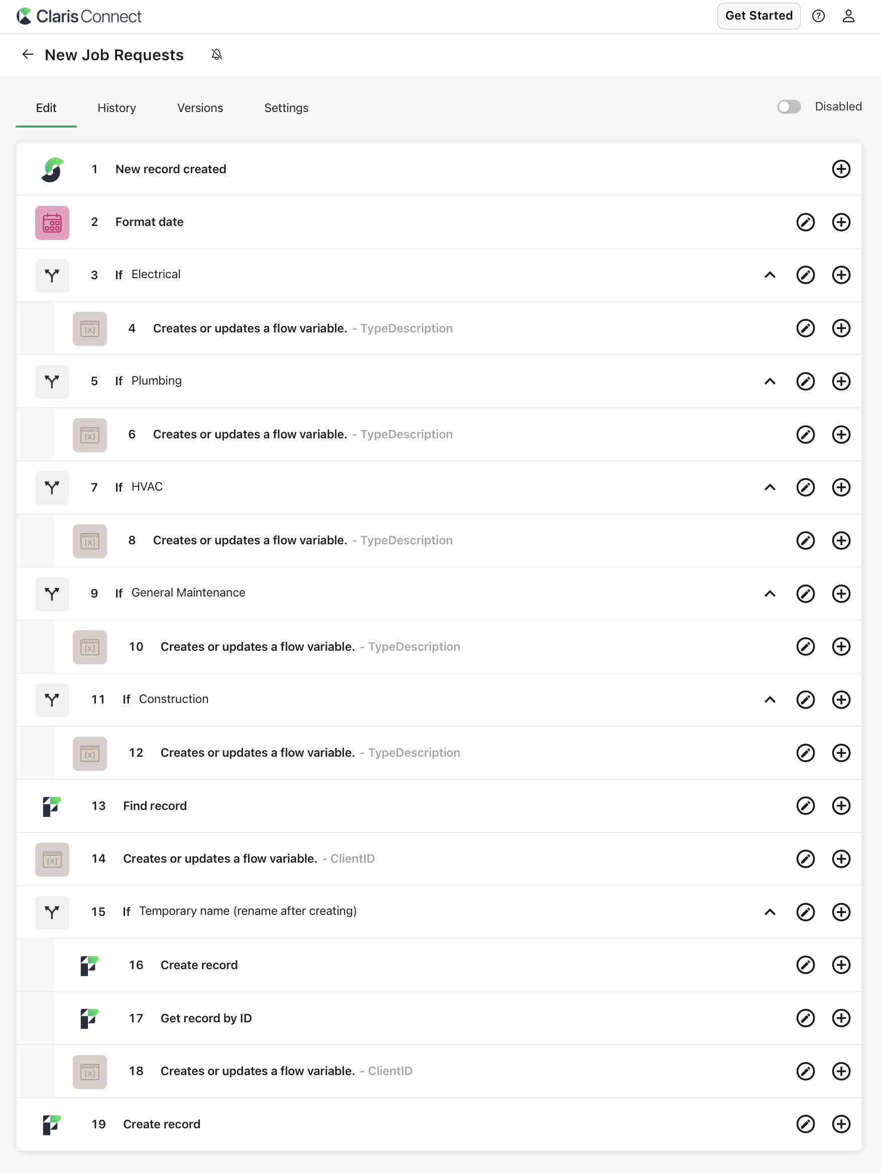 Building with the Claris platform, part 2: Passing Claris Studio form data to FileMaker Pro with ...