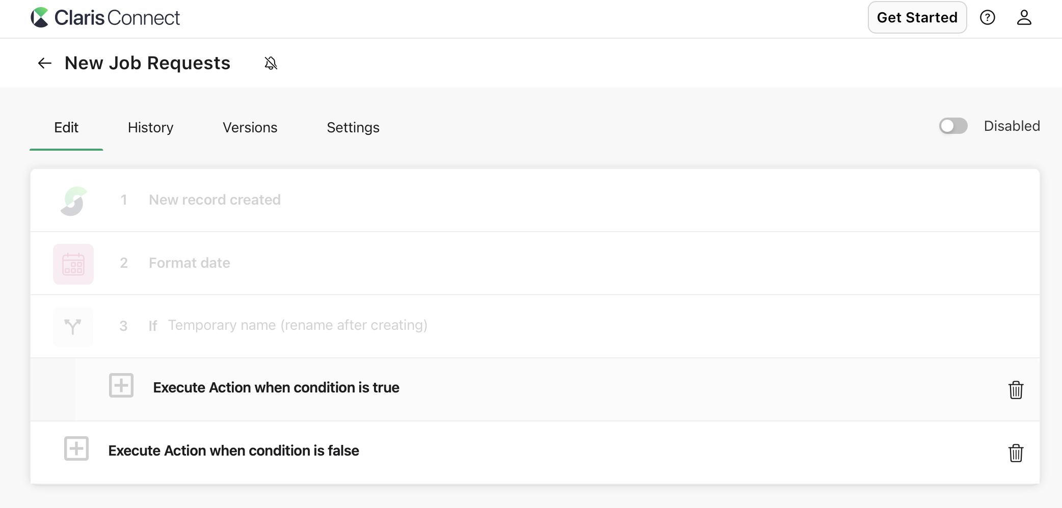 Building with the Claris platform, part 2: Passing Claris Studio form ...