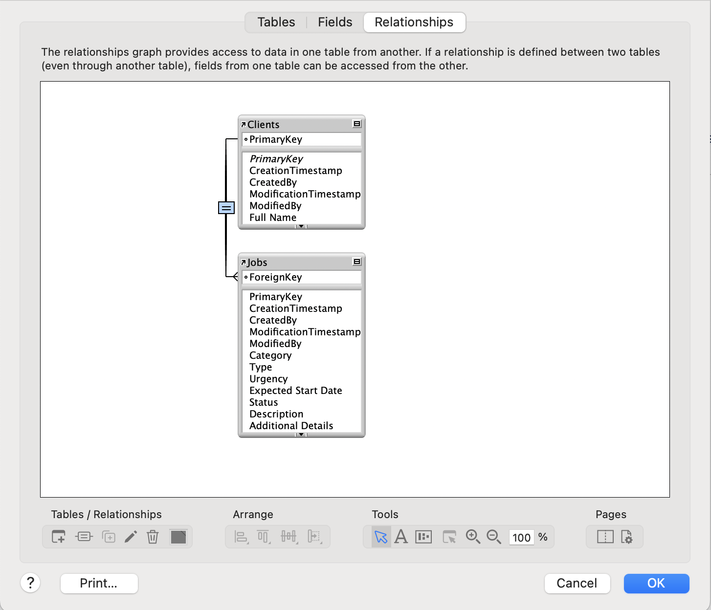 Building with the Claris platform, part 2: Passing Claris Studio form data to FileMaker Pro with ...