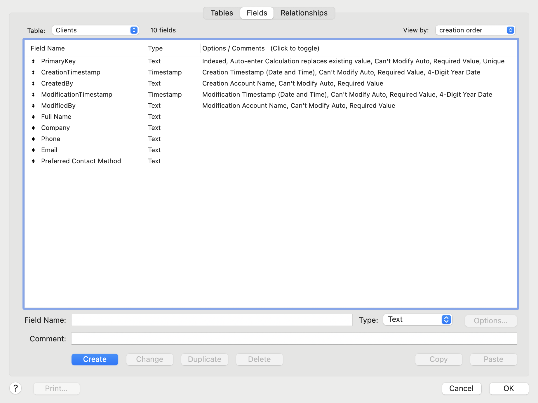 Building with the Claris platform, part 2: Passing Claris Studio form data to FileMaker Pro with ...