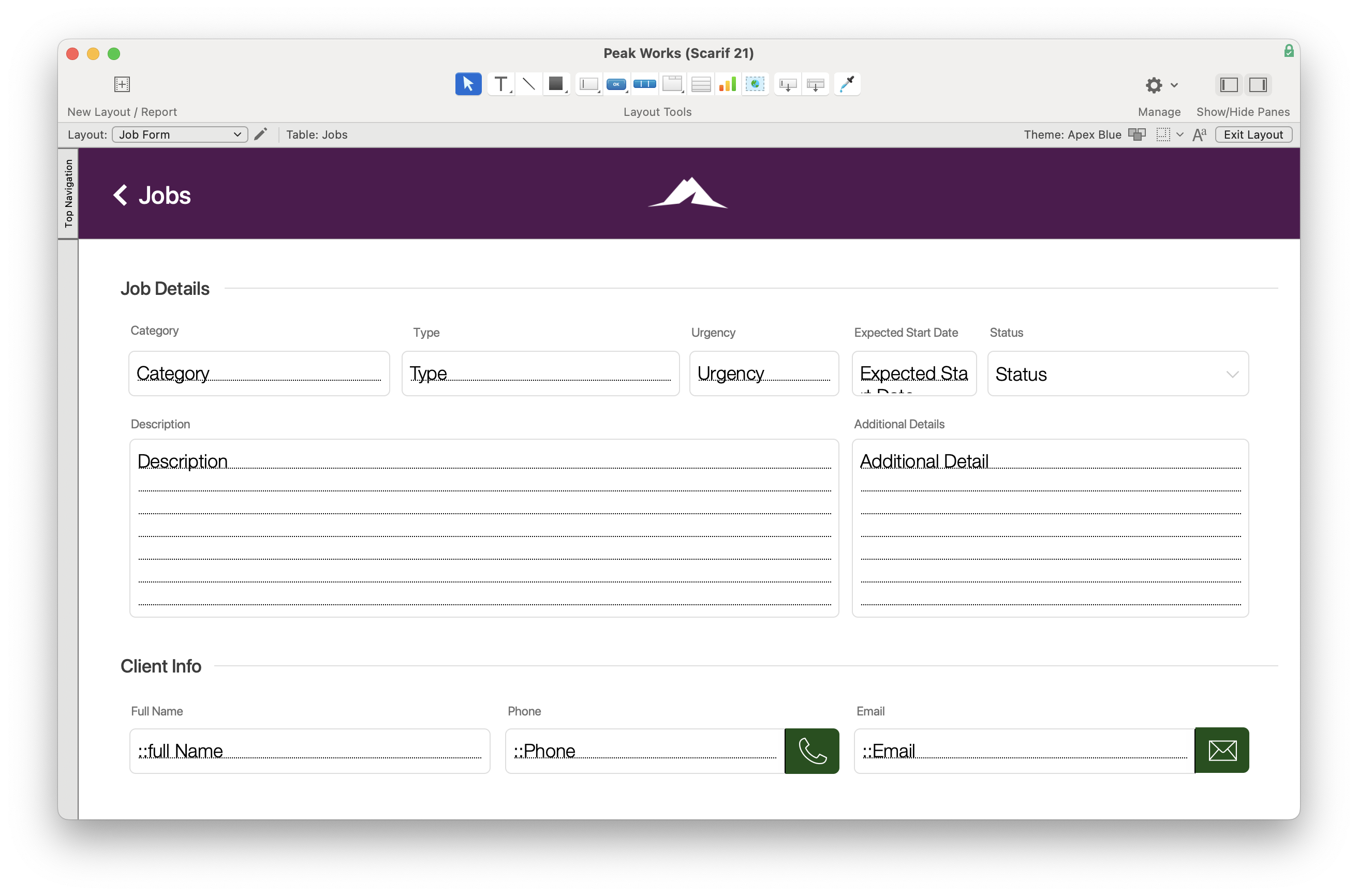 Building with the Claris platform, part 2: Passing Claris Studio form data to FileMaker Pro with ...
