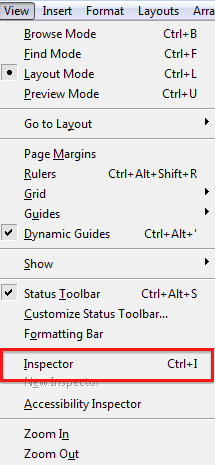 Migrating Bento for iPad or Bento for iPhone to FileMaker Pro for ...