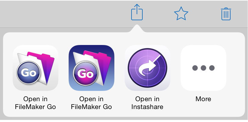Opening FileMaker files in Dropbox and Box.net on iPad, iPhone, and ...