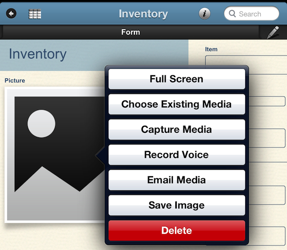 Migrazione da Bento per iPad o Bento for iPhone a FileMaker Pro per ...